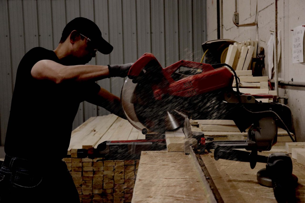 Canada Crating – Specialized Crating and Packaging Solutions